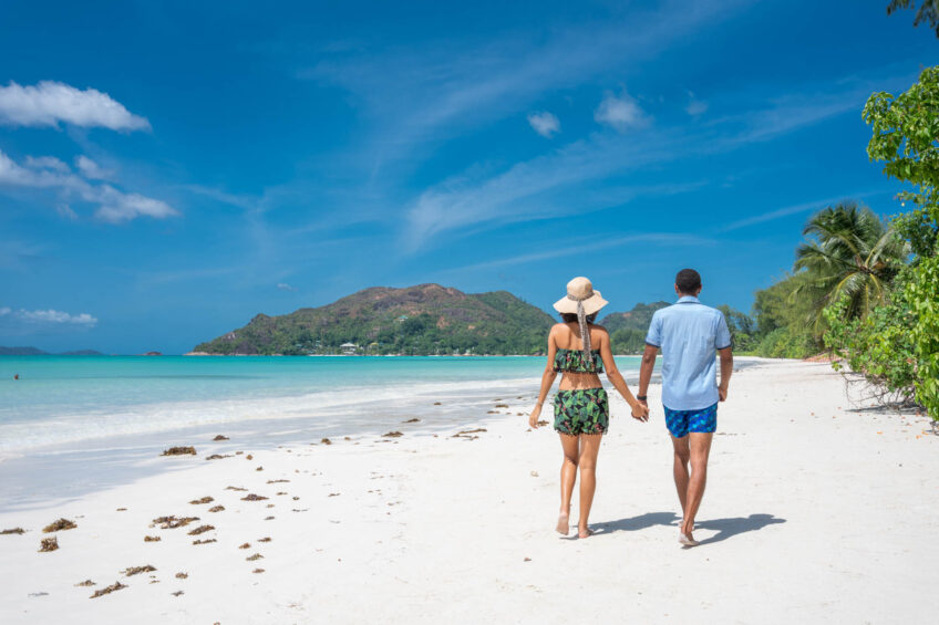 Resor till Seychellerna - Ö-luff och Strandparadis | Kenzan