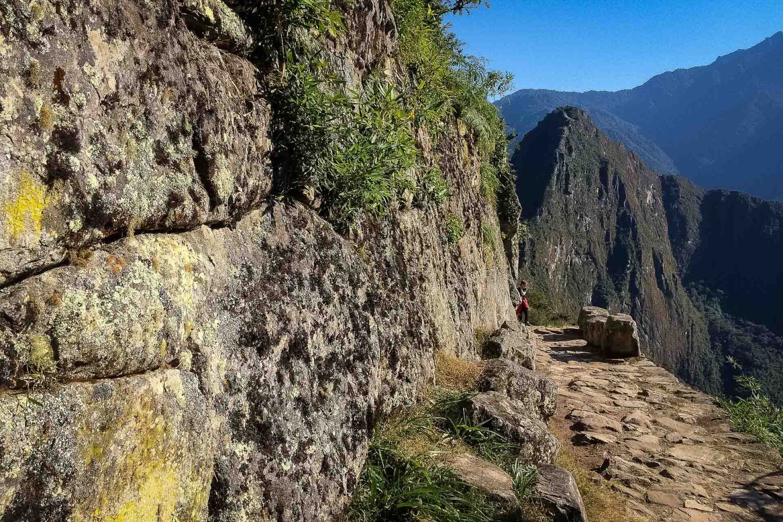 Mystiska Machu Picchu: Allt du behöver veta | Kenzan Travel