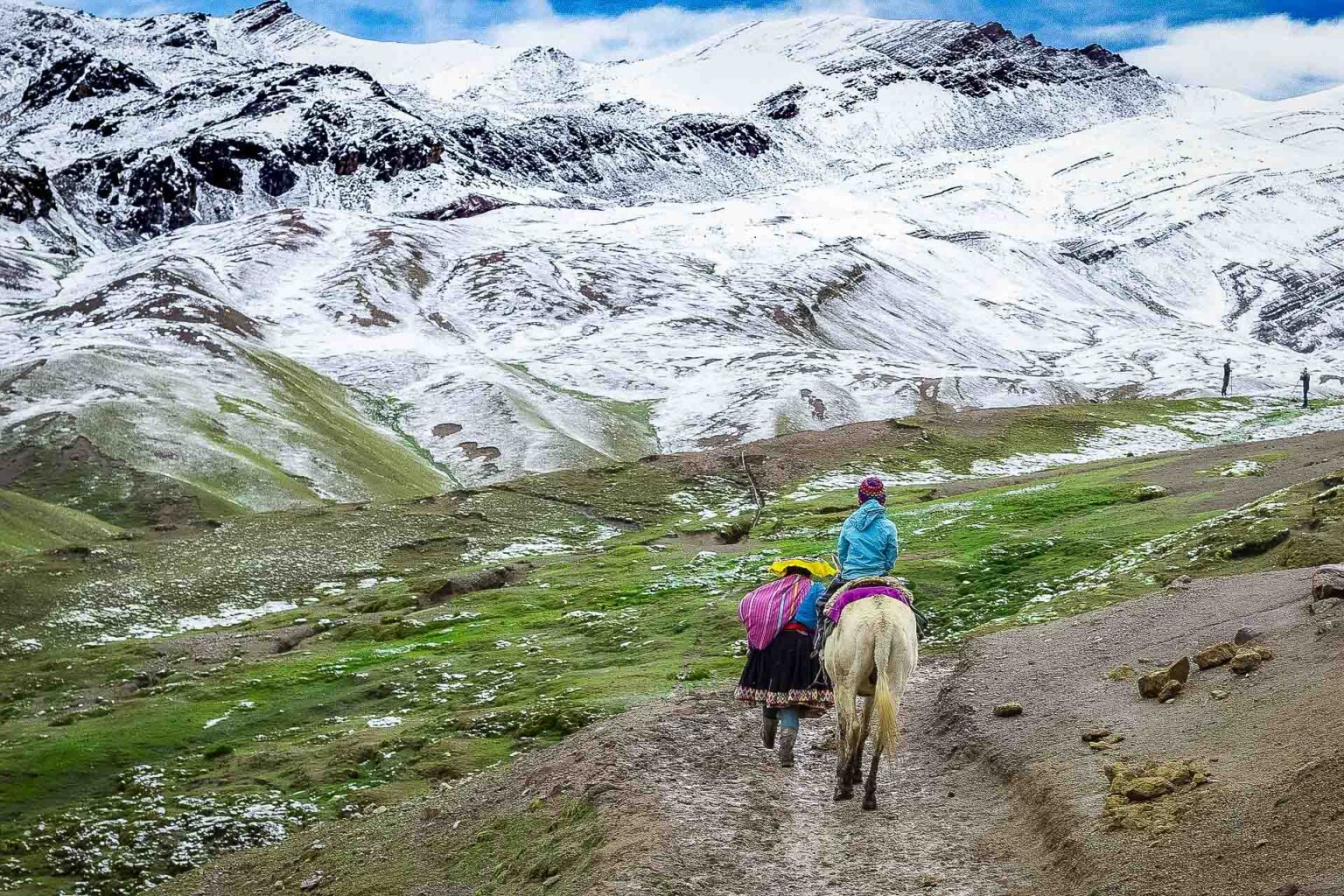 Mystiska Machu Picchu: Allt du behöver veta | Kenzan Travel